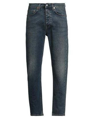Acne Studios BAS - Pantalons en jean sur YOOX.COM