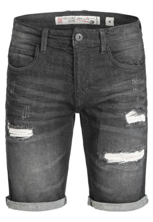INDICODE JEANS Shorts Caden