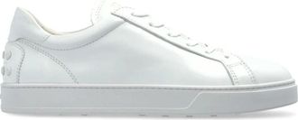 Tod's Cassetta Sneaker - - Shoes - Damen - Wei&szlig; - 38 1/2 EU