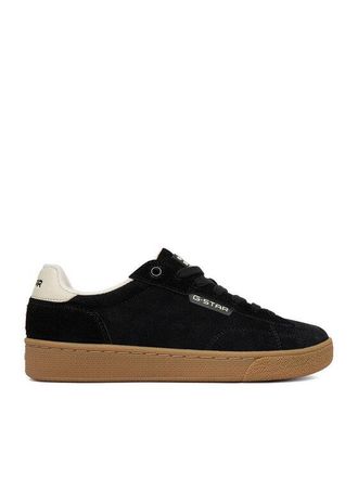 G-Star Sneakers EO-LO40039 Schwarz