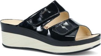 Vital Lara - K-Lack schwarz Gr. 38