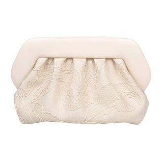 Themoir&egrave; Damen, Taschen, Wei&szlig;, ONE SIZEGr&ouml;&szlig;e