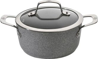 Ballarini Salina Kasserolle mit Deckel 24cm - Ballarini