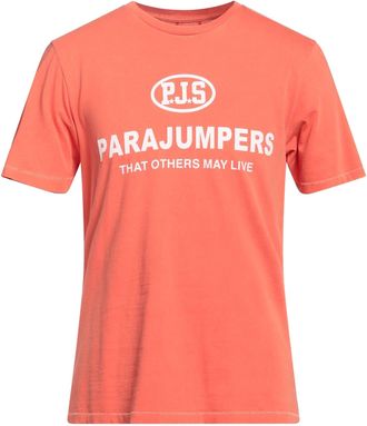 Parajumpers TOPS - T-shirts auf YOOX.COM