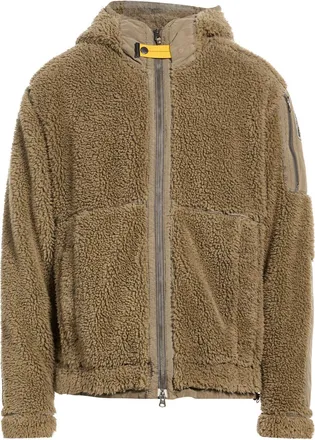 Parajumpers JACKEN & M&Auml;NTEL - Shearling- & Kunstfell auf YOOX.COM