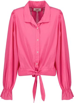 Xirena Chemise Elsie Coton Pink Glow
