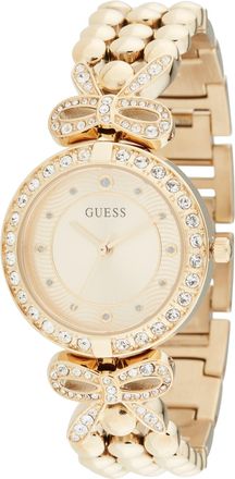 Guess Uhr RIBBON