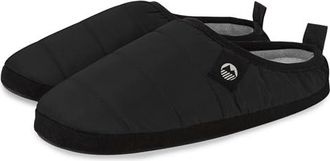 Lakeland Footwear Femme Bottes Ultra-Chaudes en Style de Camping avec Semelle Int&eacute;rieure en Mousse &agrave; M&eacute;moire de Forme et Doublure en Micropolaire, Noir/gris, 37 EU