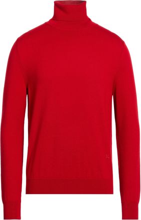 Isaia STRICKWAREN - Rollkragenpullover auf YOOX.COM