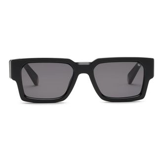 Philipp Plein Master Sonnenbrille - - Accessories - Herren - Schwarzk - ONE SIZE