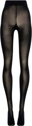 Wolford Collant Velvet de luxe 66