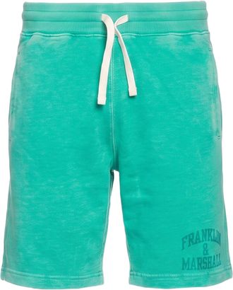 Franklin & Marshall HOSEN & R&Ouml;CKE - Shorts & Bermudashorts auf YOOX.COM