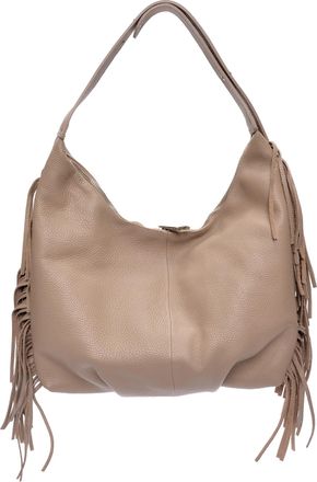 Isabella Rhea MUD Rindsledertasche