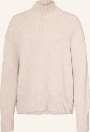 Mrs & Hugs Mrs & Hugs Pullover beige