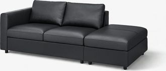 IKEA VIMLE 3er-Sofa