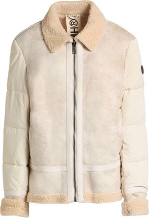 IN MY HOOD JACKEN & M&Auml;NTEL - Shearling- & Kunstfell auf YOOX.COM