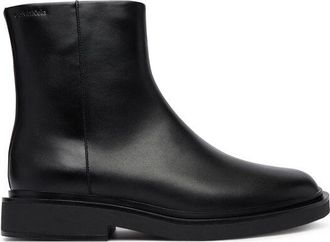 Calvin Klein Stiefeletten HM0HM02272 Schwarz