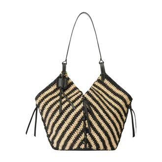 Isabel Marant Damen, Taschen, Schwarzk, ONE SIZEGr&ouml;&szlig;e