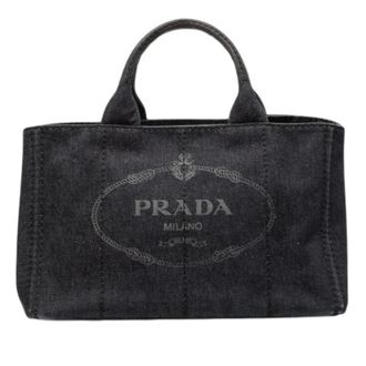 Prada Damen, Pre-Owned, Schwarzk, ONE SIZEGr&ouml;&szlig;e