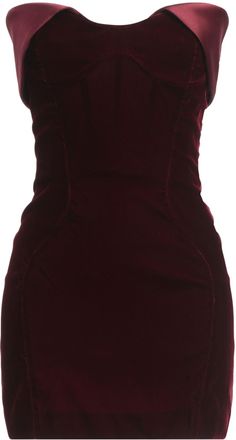 MUGLER KLEIDER - Mini-Kleider auf YOOX.COM