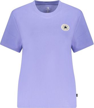 Converse Viola Baumwollmix Damen T-Shirt