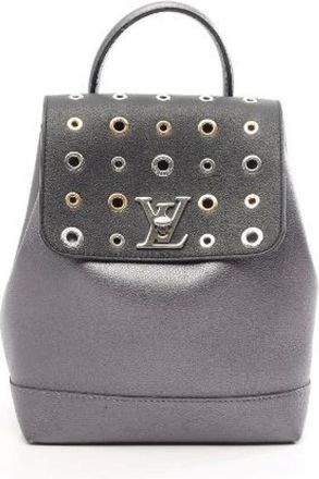 Louis Vuitton Damen, Pre-Owned, Grau, ONE SIZEGr&ouml;&szlig;e
