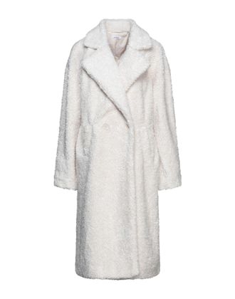 P.A.R.O.S.H. JACKEN & MÄNTEL - Shearling- & Kunstfell auf YOOX.COM