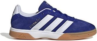 adidas Adidas SPÉCIALISTE Homme, Bleu lucide, Blanc FTR, Citron lucide, 43 1/3