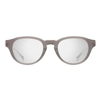 Dita Eyewear Dlx447 Eyeglasses - - Accessories - Herren - Grau - 49 MM