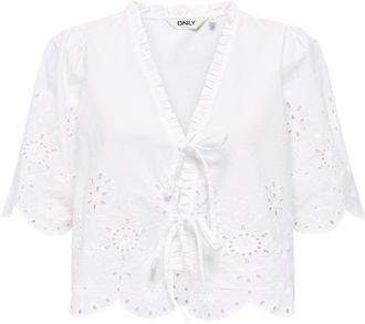 Only Female Top ONLMIFFY Top