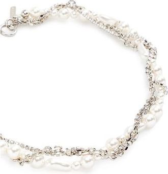 Justine Clenquet Choker Taylor
