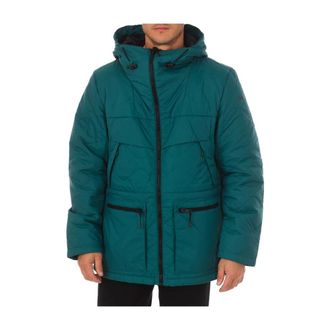 Napapijri Winterjacken - - Jackets - Herren - Gr&uuml;n - L