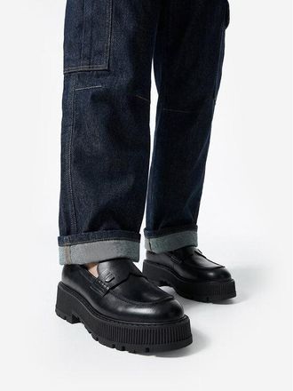 G-Star Slipper CEO-ELIF-9001-25-1 Schwarz