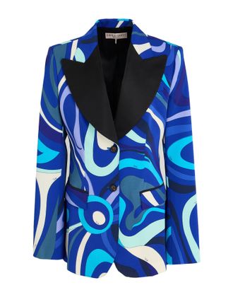 Pucci ANZ&Uuml;GE und CO-ORDS - Blazers auf YOOX.COM