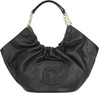 Coccinelle Sac port&eacute; &eacute;paule Smash - Femme - Sacs - Noir - Taille: ONE Size