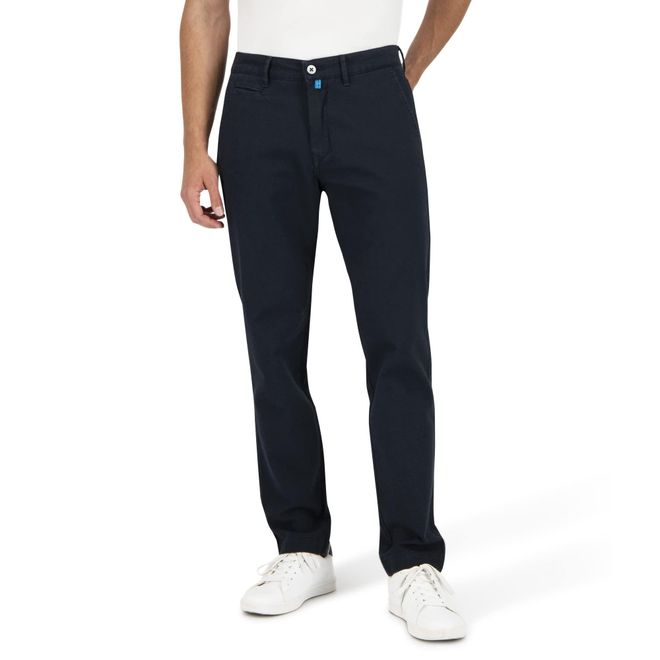 Pierre Cardin Herren Chino Futureflex Lyon | Männer Hose | Tapered Fit ...