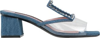 Les Petits Joueurs SCHUHE - Sandalen auf YOOX.COM