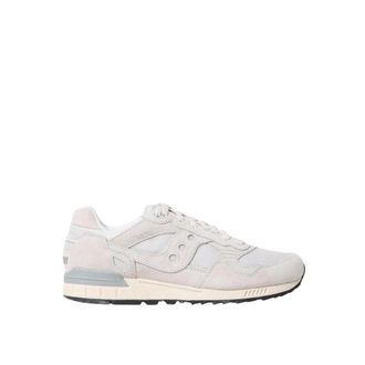 Saucony Shadow Original Vintage Sneaker - - Shoes - Herren - Wei&szlig; - 44 EU