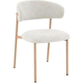 Amadeus Chaise Curve - Amadeus