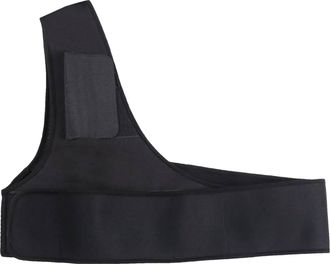 Generic Tragbarer Regenschirmhalter - Gurt zur Unterst&uuml;tzung des Sonnenschirms | Freie, verstellbare H&auml;nde, bequem f&uuml;r Schulter und Taille f&uuml;r Gartenarbeit, u