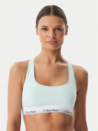 Calvin Klein Underwear Top-BH LV00QF8493 Hellgr&uuml;n