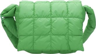 VeeCollective Femme, Sacs, Vert, Taille: ONE Size Sac bandouli&egrave;re