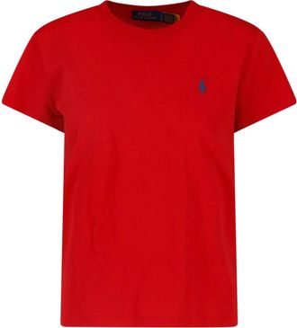 Polo Ralph Lauren Logo T-Shirt