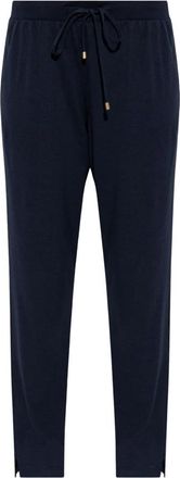 Hanro Damen, Hosen, Blau, LGr&ouml;&szlig;e