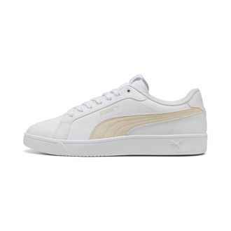 Puma Sneakers Grounded SL, Chaussures, Blanc, 40.5