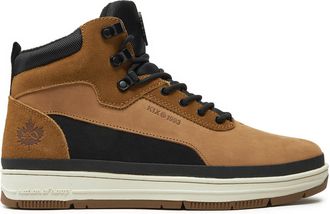 K1X Sneakers K1X K1X GK3000 1080342 Braun