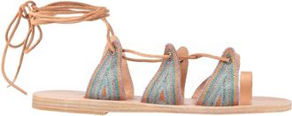 Ancient Greek Sandals SCHUHE - Zehentrenner auf YOOX.COM