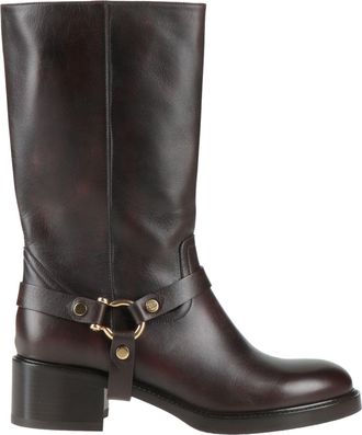 Chlo&eacute; SCHUHE - Stiefel auf YOOX.COM