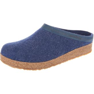 Haflinger Hausschuh Grizzly Torben
