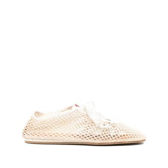 Forte_Forte Femme, Chaussures, Blanc, Taille: 38 EU Baskets